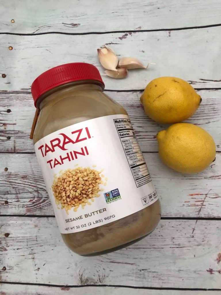 Kiftah bi Tahini Sauce Meatballs - Palestine In A Dish