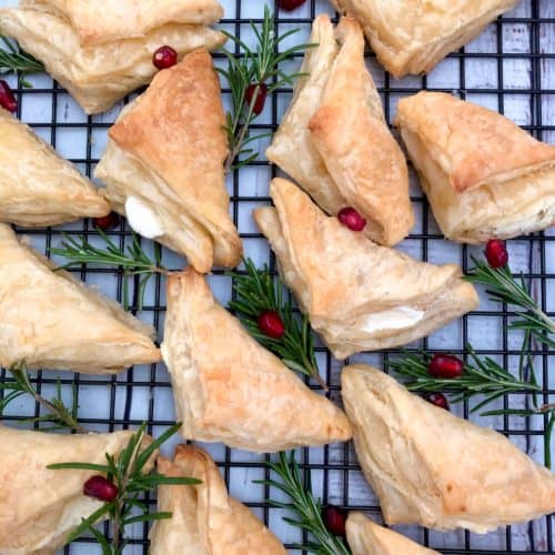 Sambousek bil jibneh a Popular Pastry with Cheese