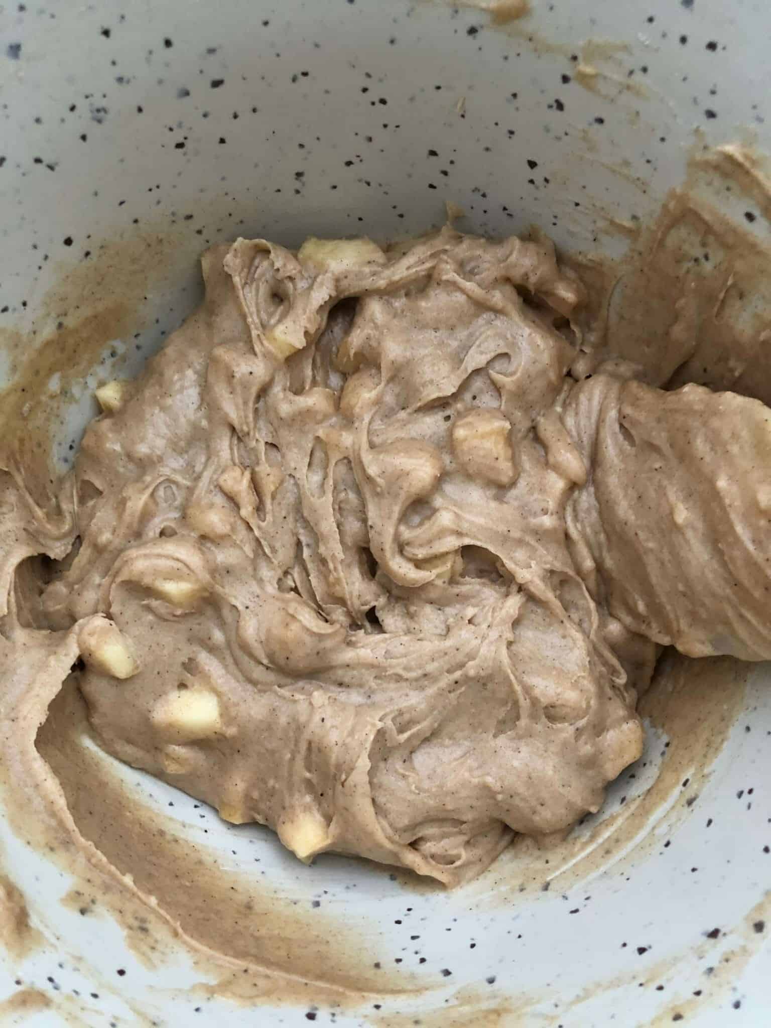 Apple and Walnut Cake - Palestine In A Dish