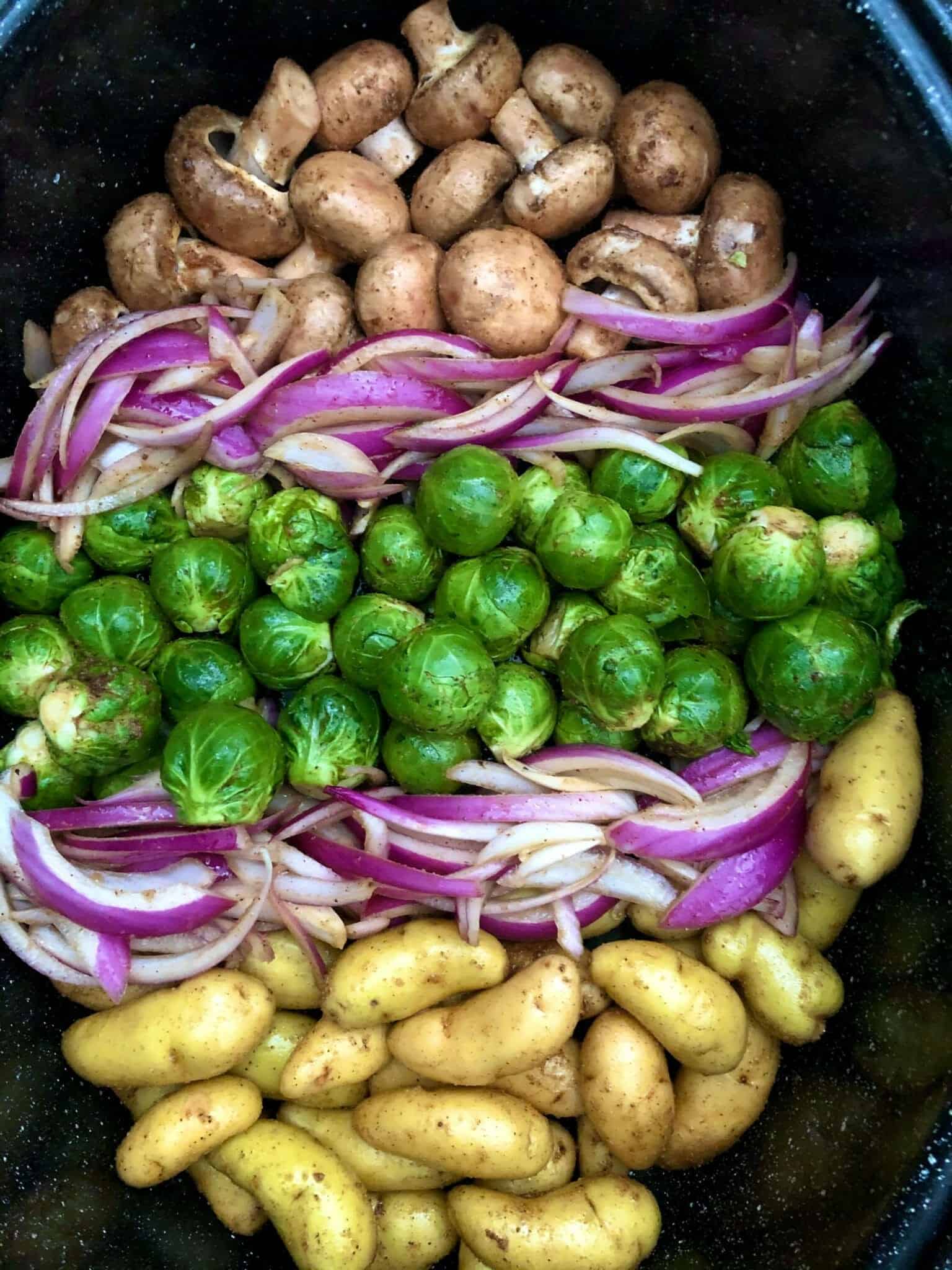 Palestinian Authentic and Traditional Food | Palestine in a Dish