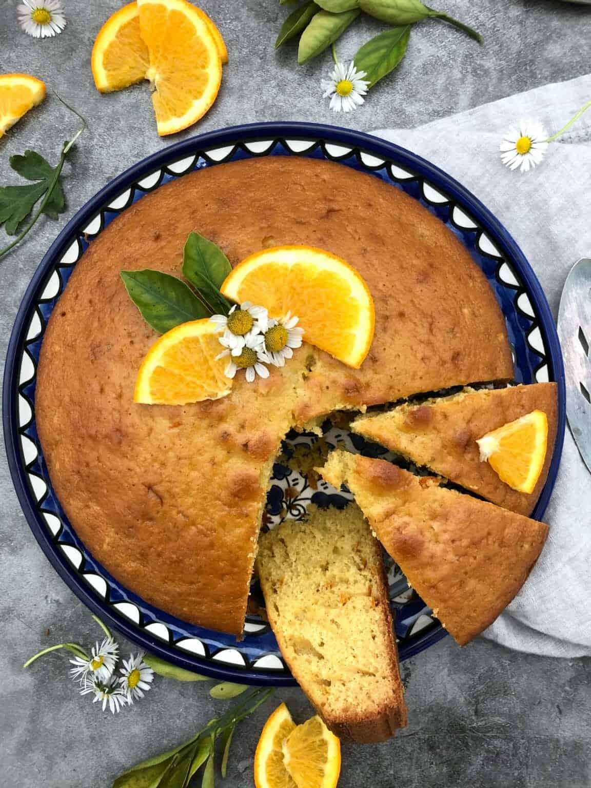 Palestinian Authentic and Traditional Food | Palestine in a Dish
