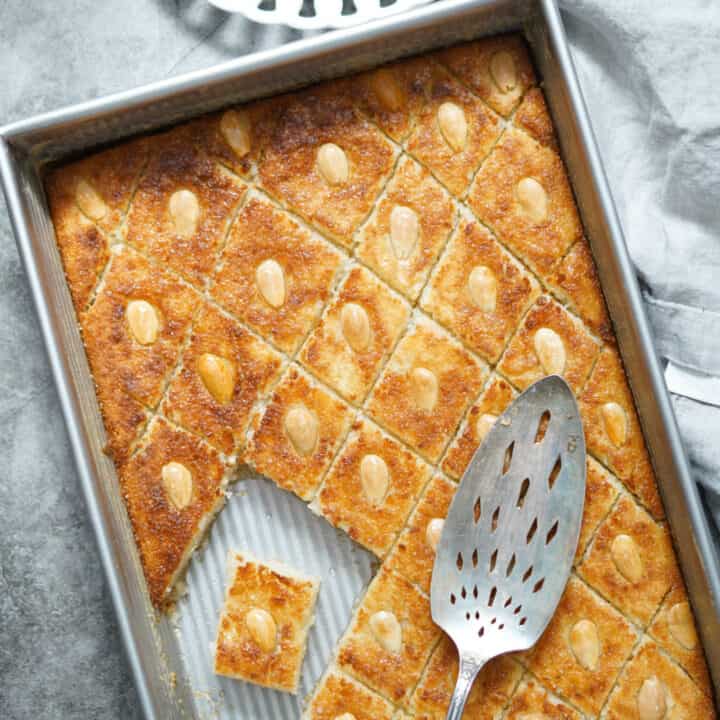 Palestine Authentic Recipes - Palestine In A Dish