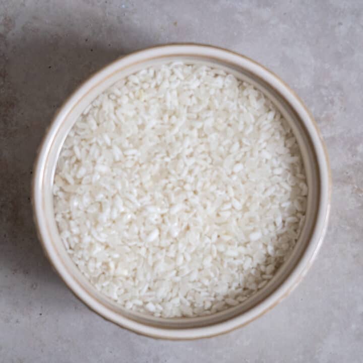 Palestine In A Dish How to make Arabic Rice? All Recipes