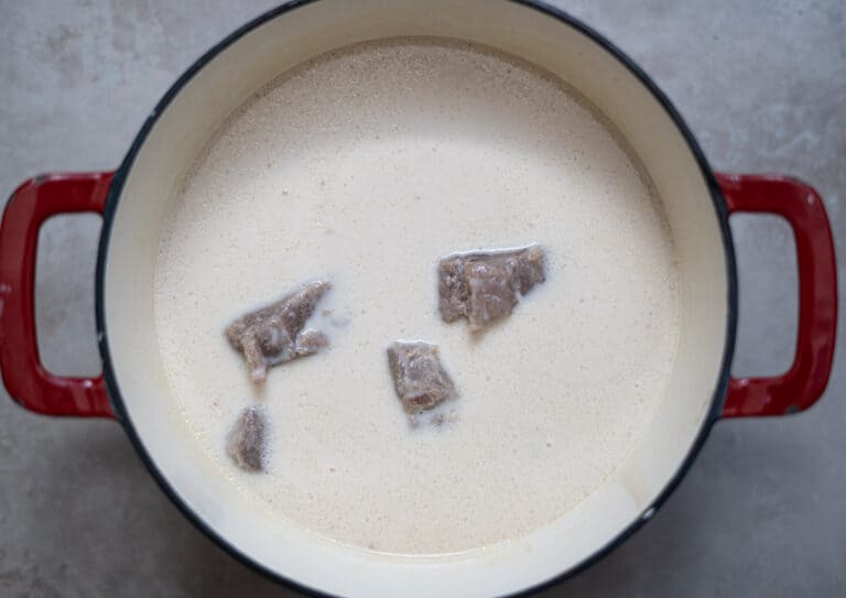 Jordanian Mansaf Recipe - Palestine In A Dish