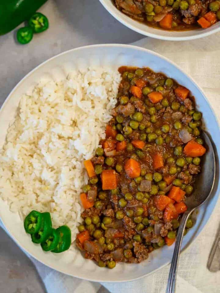 Palestinian Authentic and Traditional Food | Palestine in a Dish