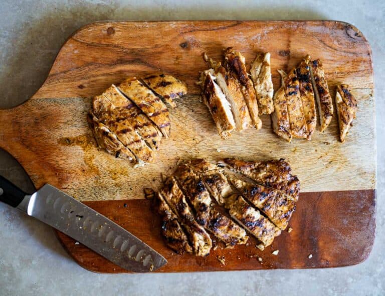 Authentic Chicken Shawarma Recipe - Palestine In A Dish