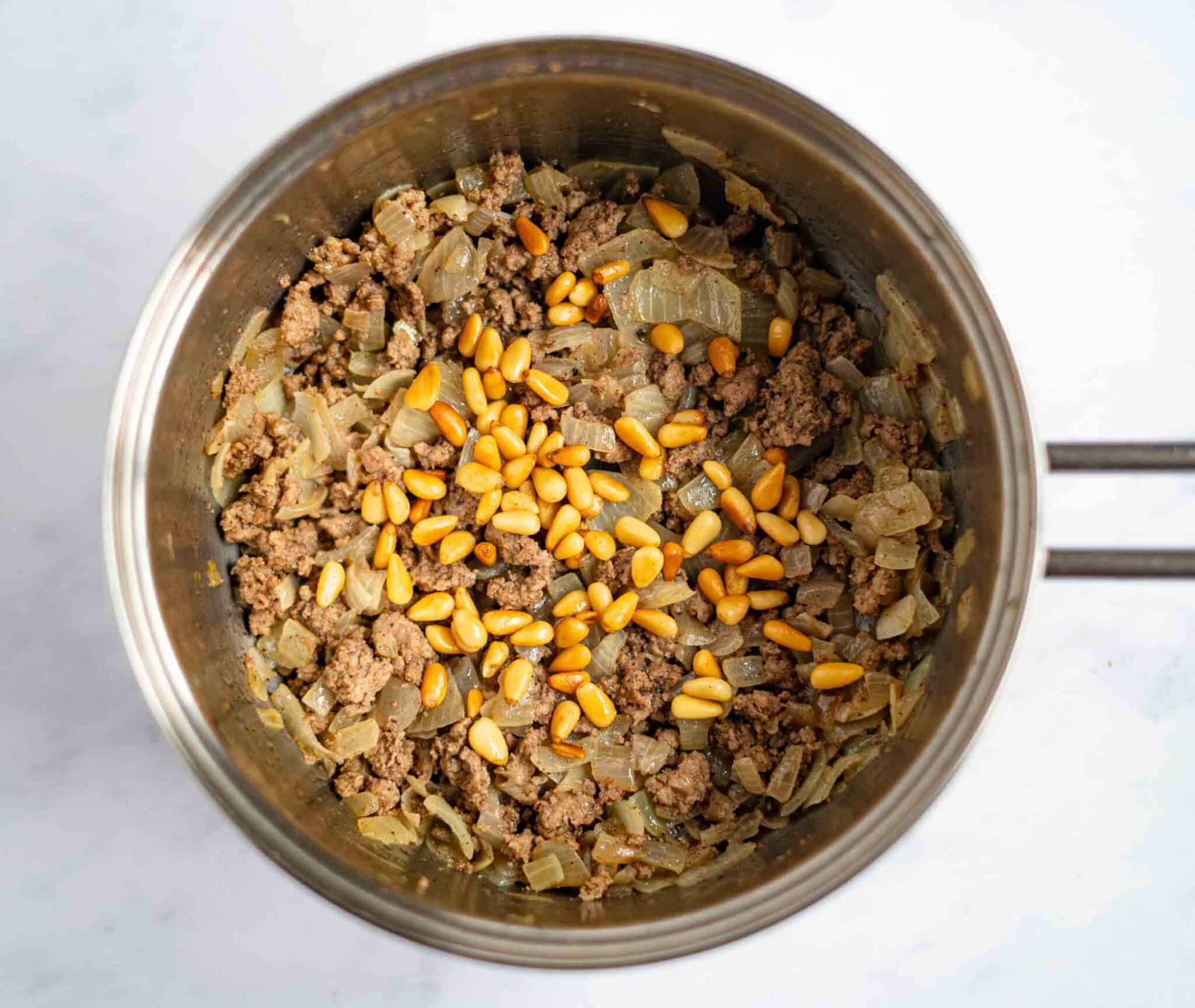 Sheikh el Mahshi - Palestine In A Dish