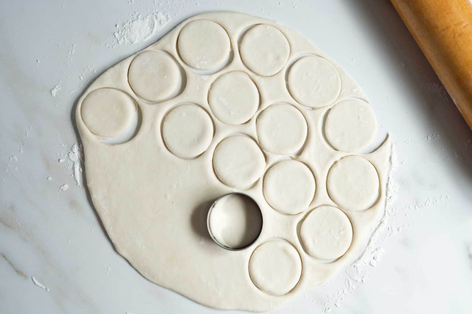 Shish Barak Recipe - Palestine In A Dish