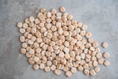 How to Make Lupini Beans (Turmus) - Palestine In A Dish