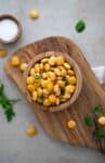 How to Make Lupini Beans (Turmus) - Palestine In A Dish