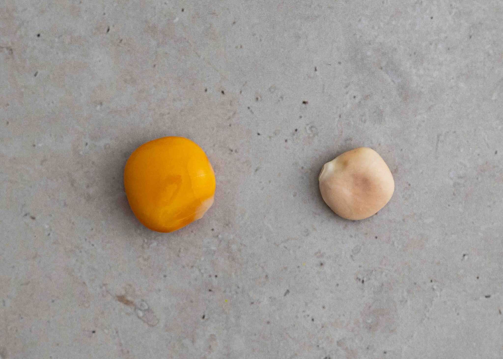 How to Make Lupini Beans (Turmus) - Palestine In A Dish