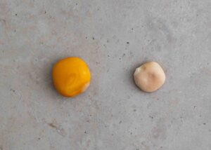 How to Make Lupini Beans (Turmus) - Palestine In A Dish