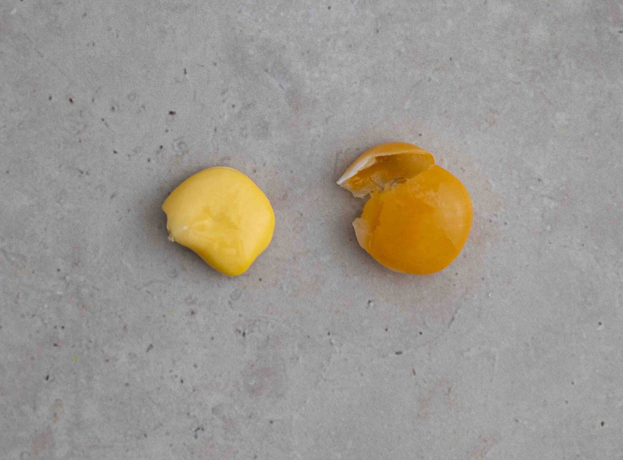 How to Make Lupini Beans (Turmus) - Palestine In A Dish