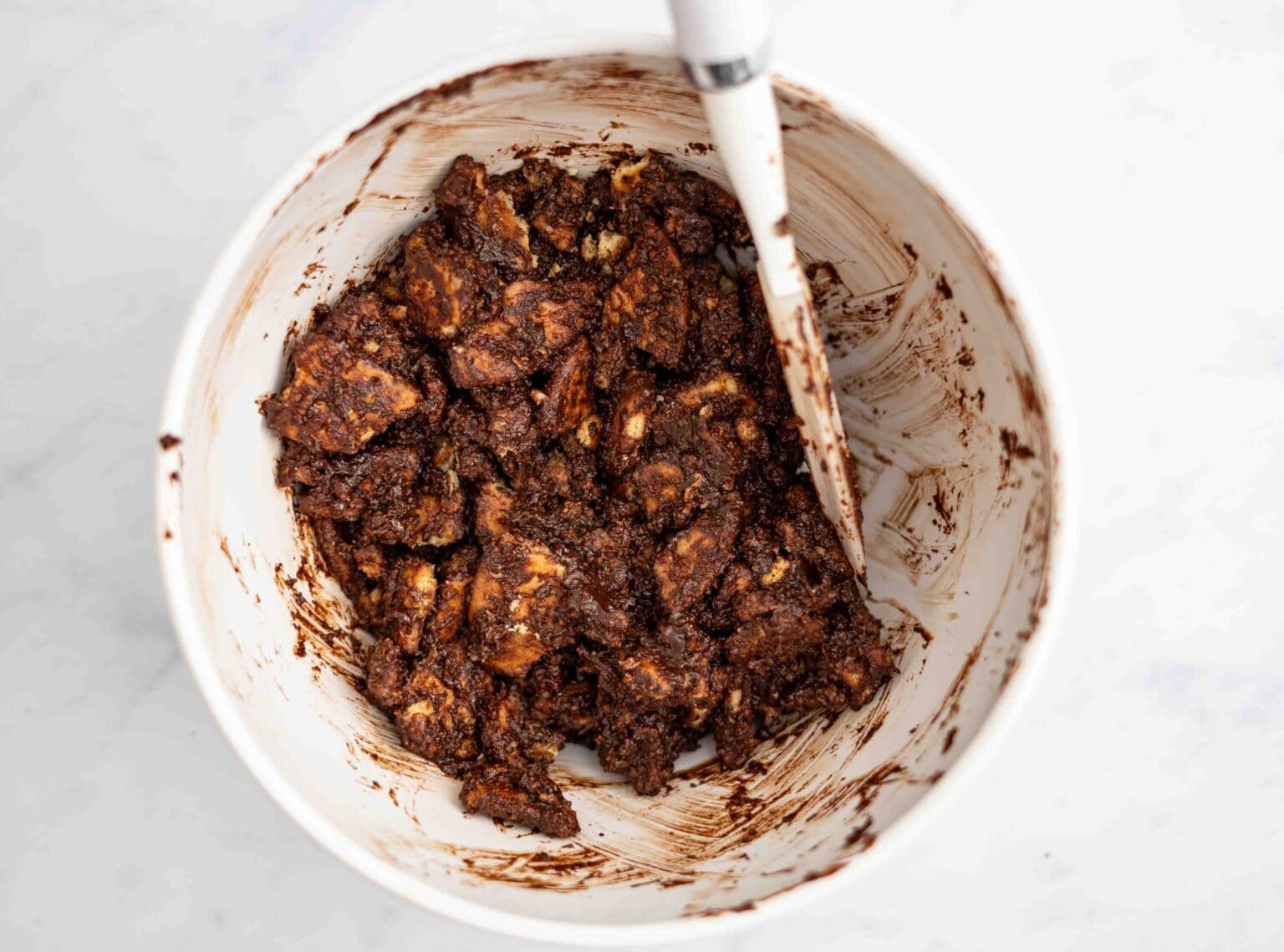 Lazy Cake Recipe - Palestine In A Dish