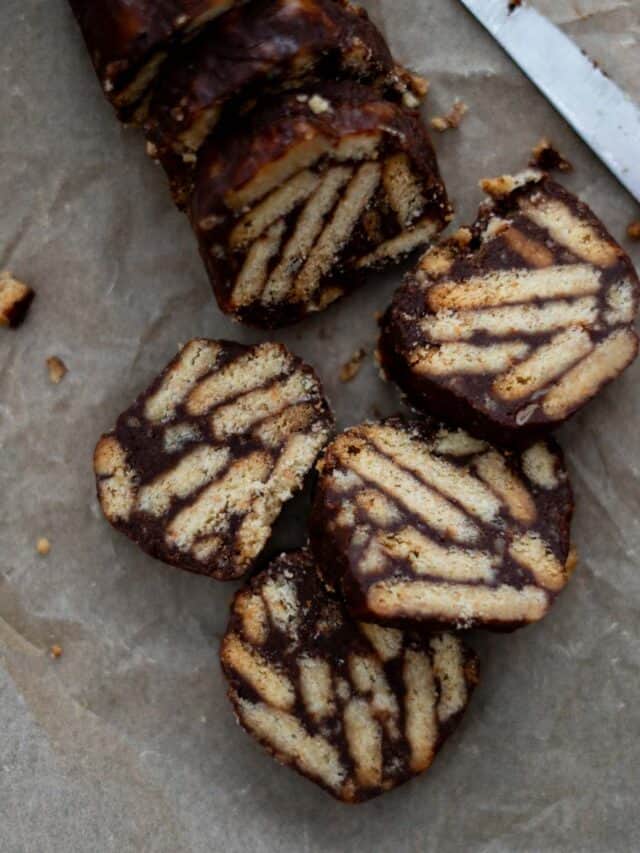 Palestinian Authentic and Traditional Food | Palestine in a Dish