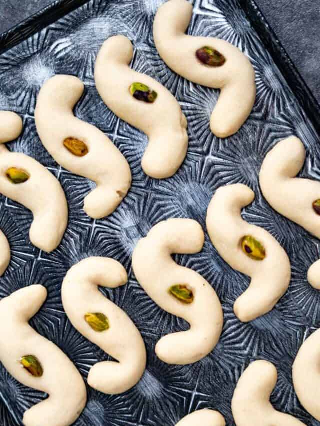 Palestinian Authentic and Traditional Food | Palestine in a Dish