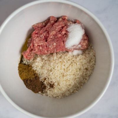 Warak Dawali - Palestine In A Dish