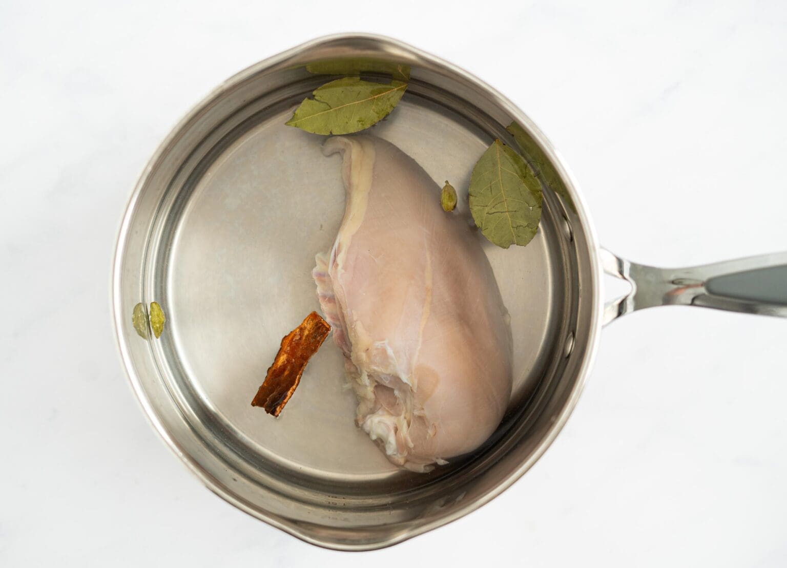 Chicken Fatteh - Palestine In A Dish