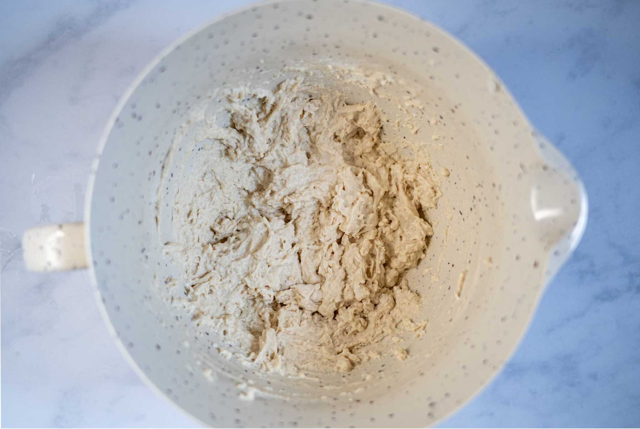 Cheese Manakeesh - Palestine In A Dish