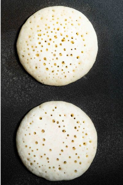 Atayef Recipe - Palestine In A Dish