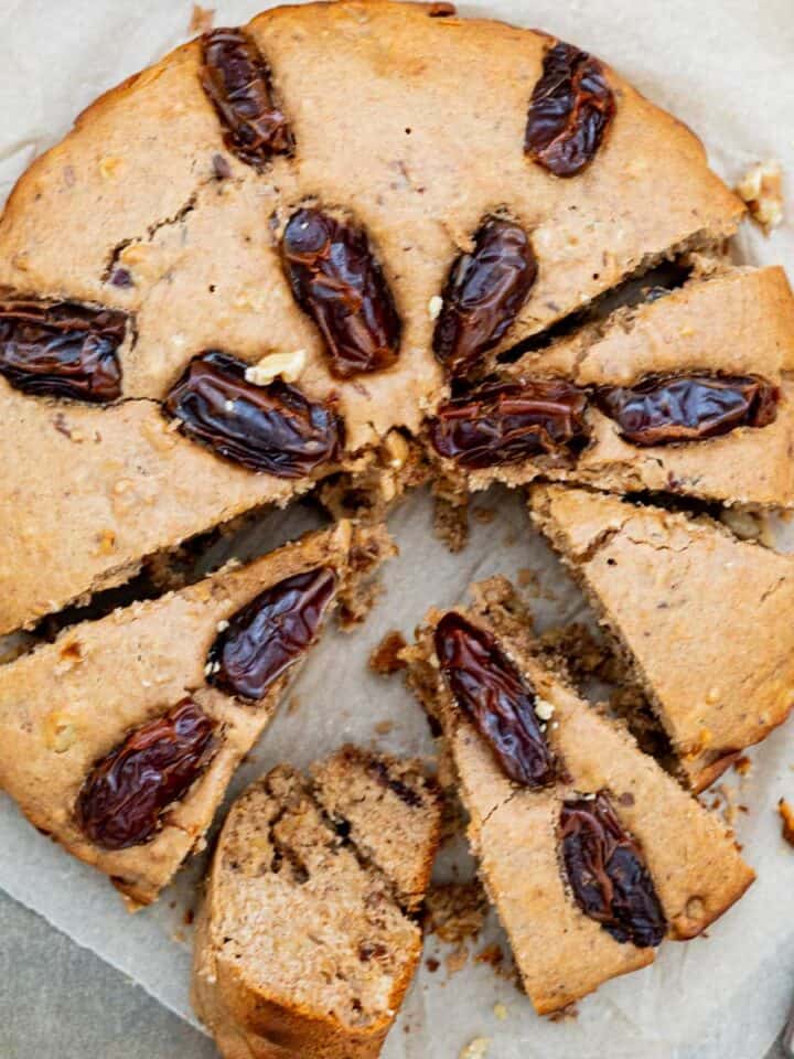 Palestinian Authentic and Traditional Food | Palestine in a Dish