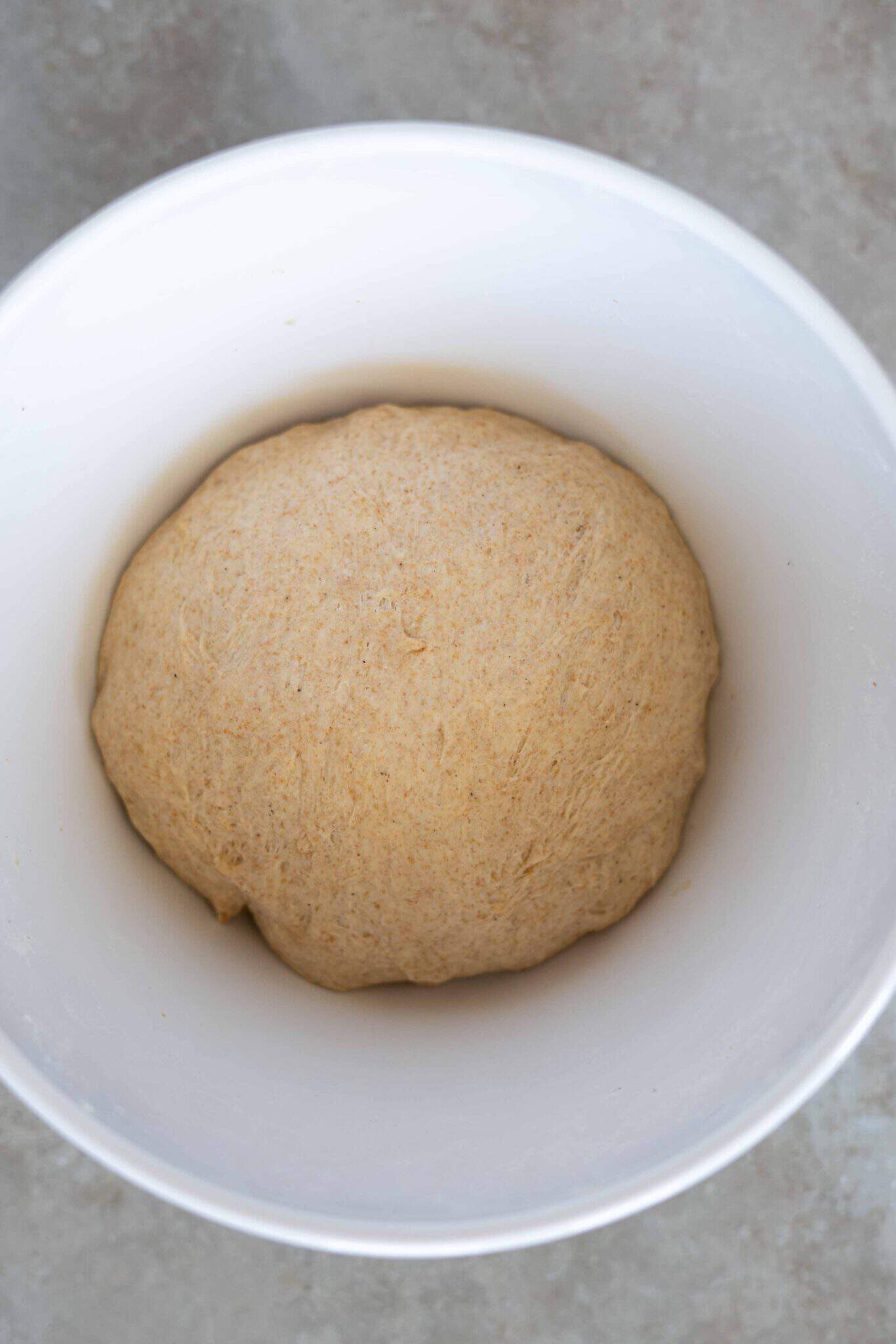 Taboon Bread Recipe - Palestine In A Dish