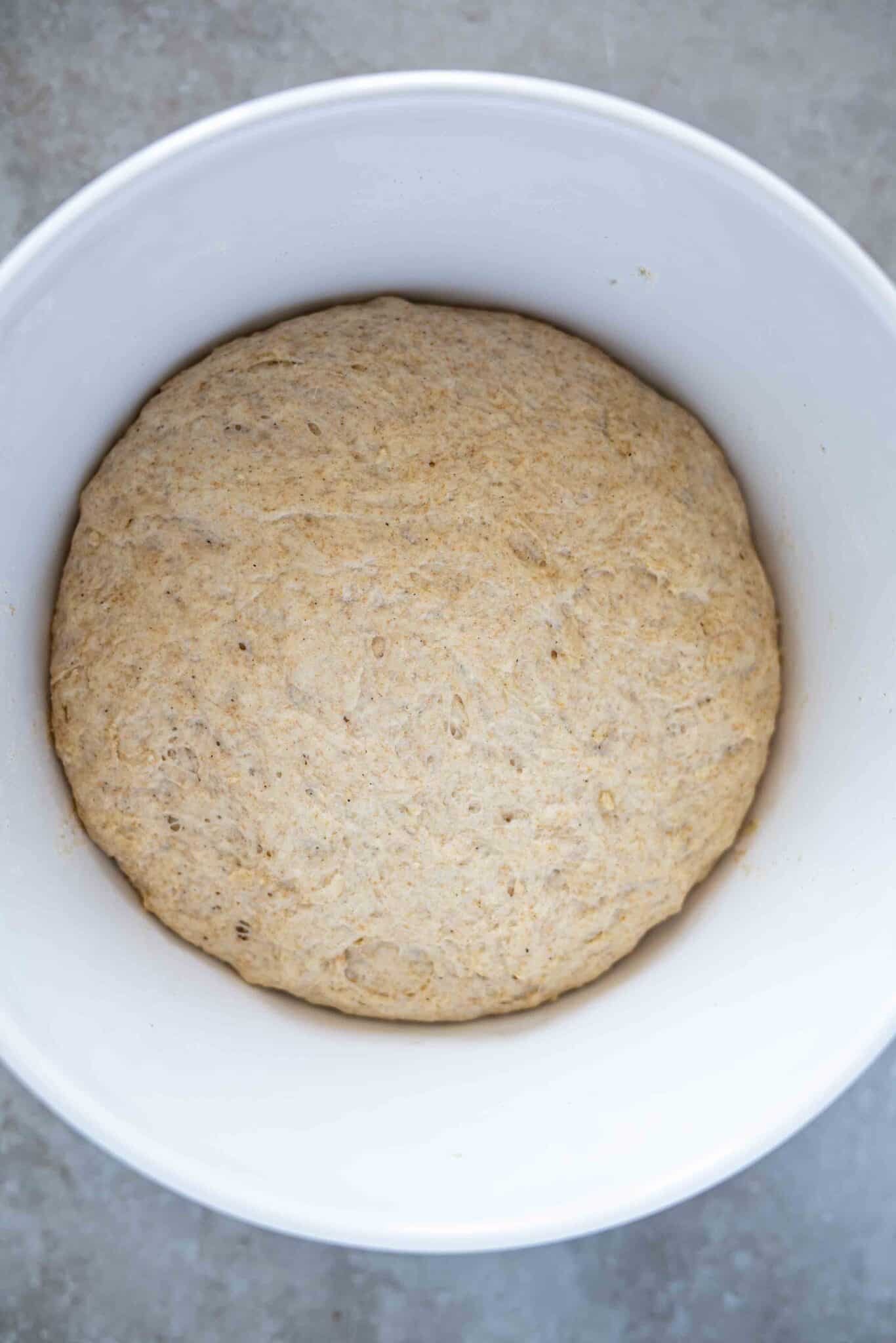 Taboon Bread Recipe - Palestine In A Dish