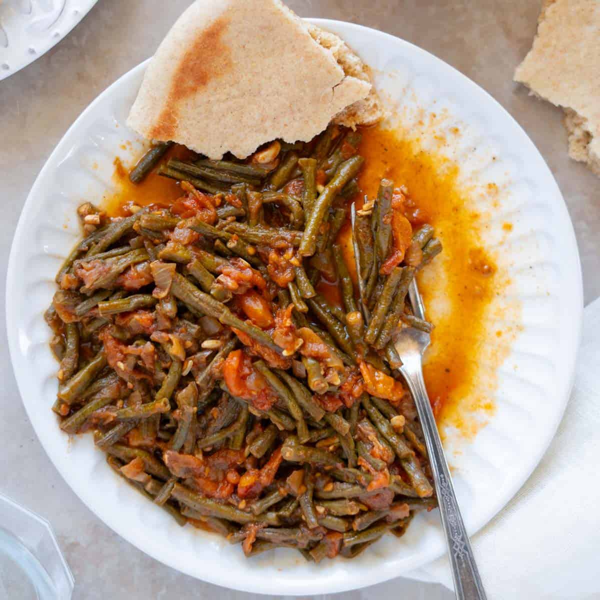 Palestine in a dish - Food recipes from Palestine! - Palestine In A Dish