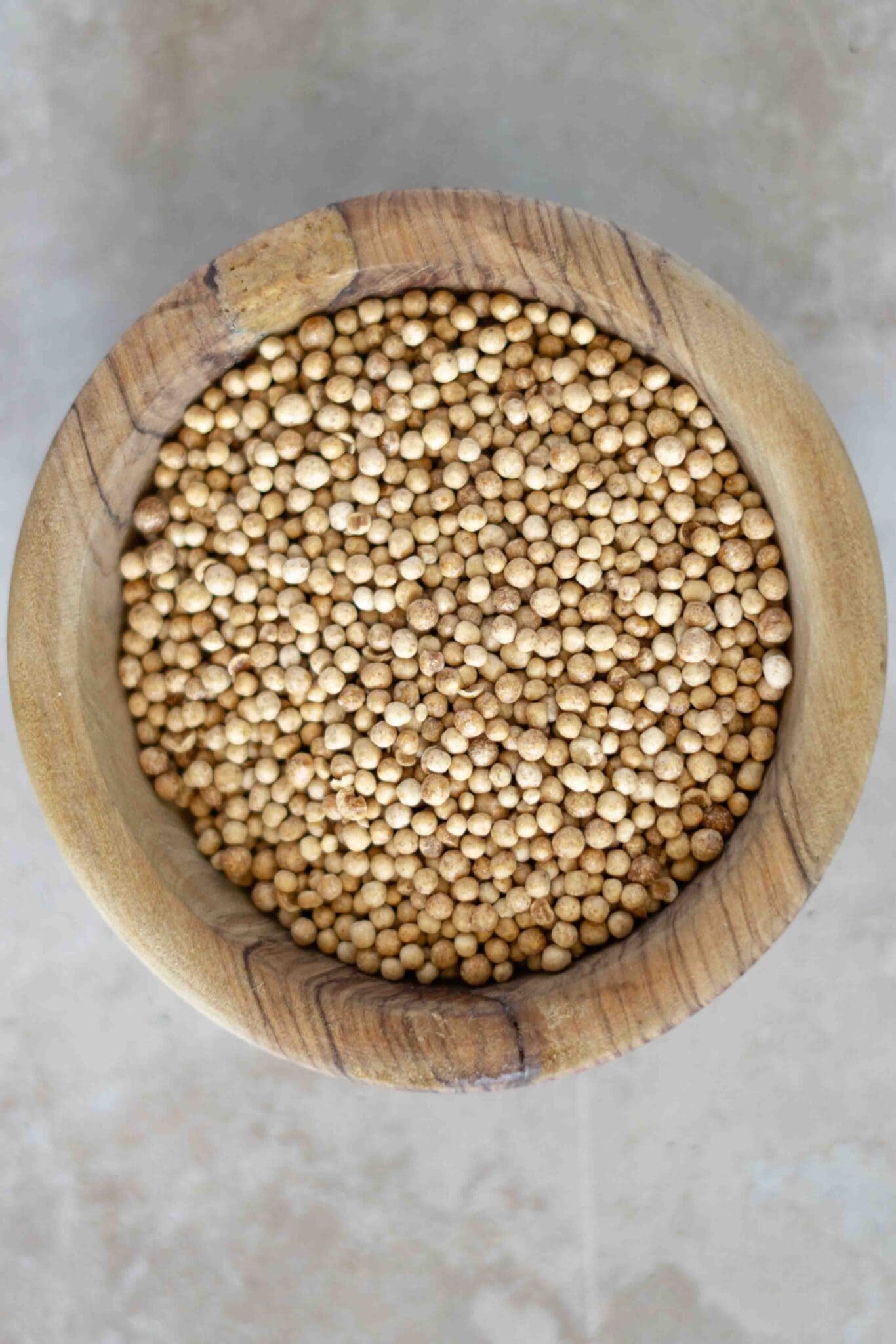 Maftoul (Palestinian Couscous) - Palestine In A Dish