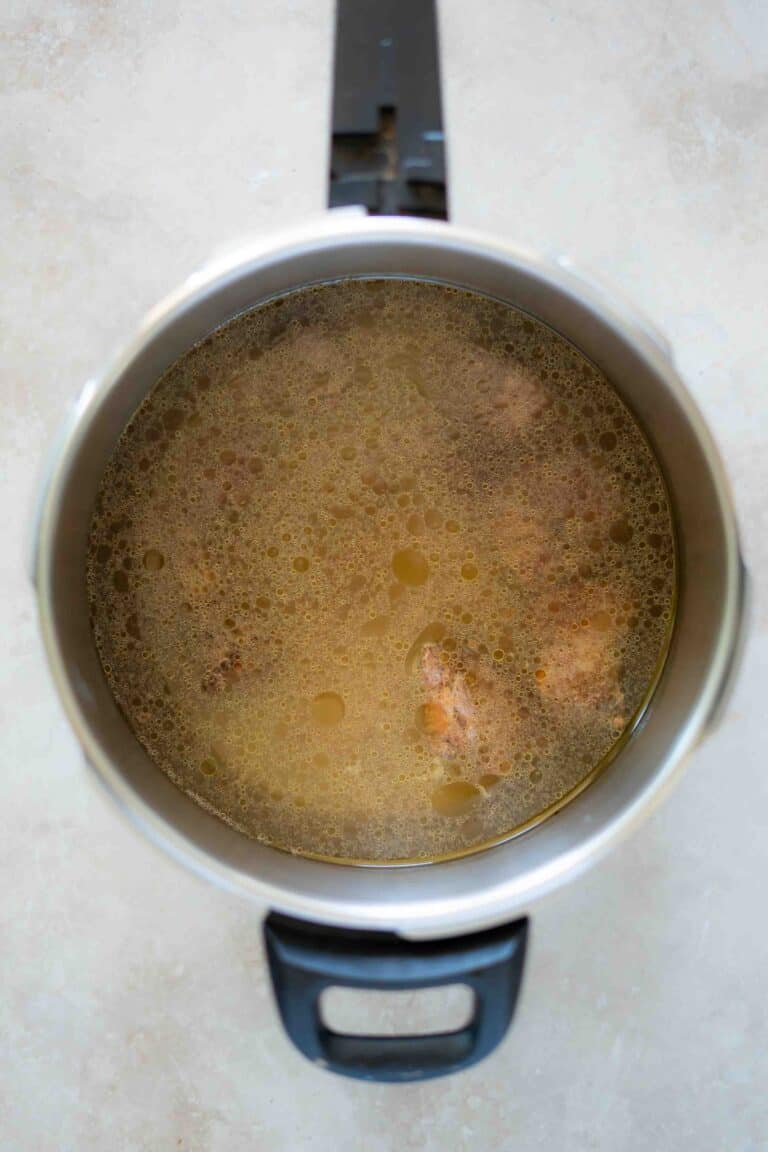 Bamieh Recipe (Okra Stew) - Palestine In A Dish