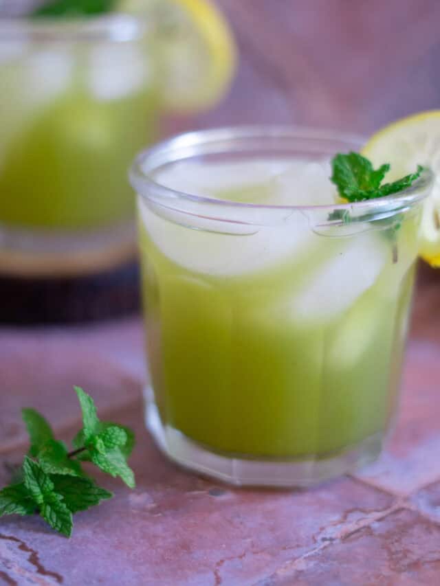 Palestinian Authentic and Traditional Food | Palestine in a Dish