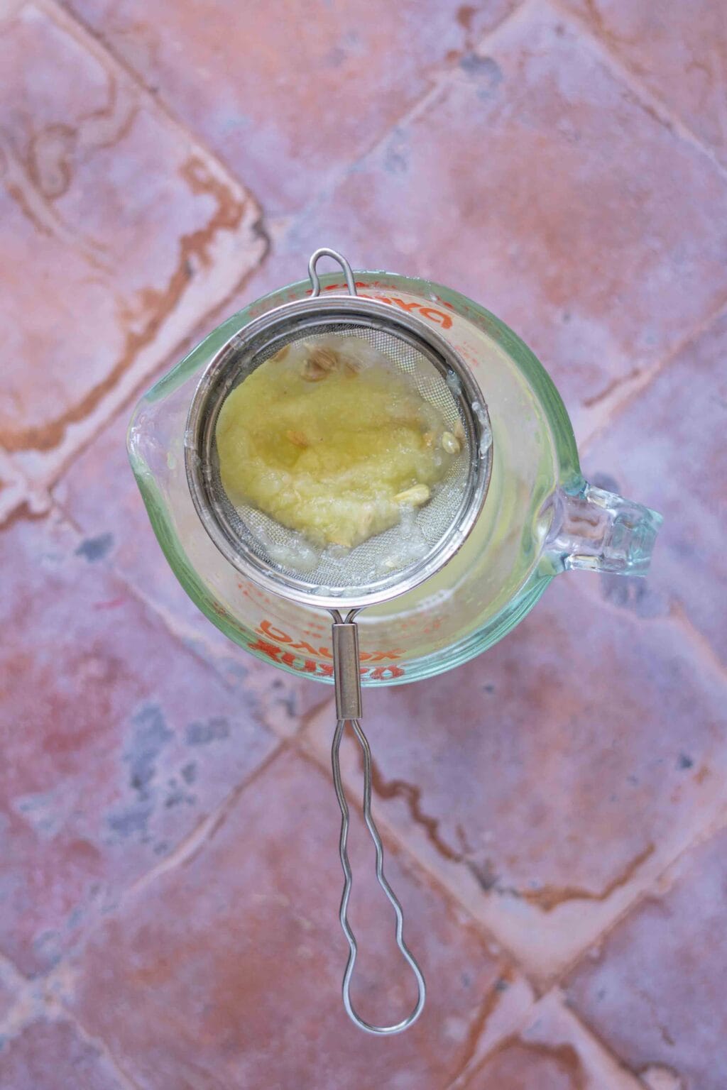 Lemon Mint Recipe - Palestine In A Dish