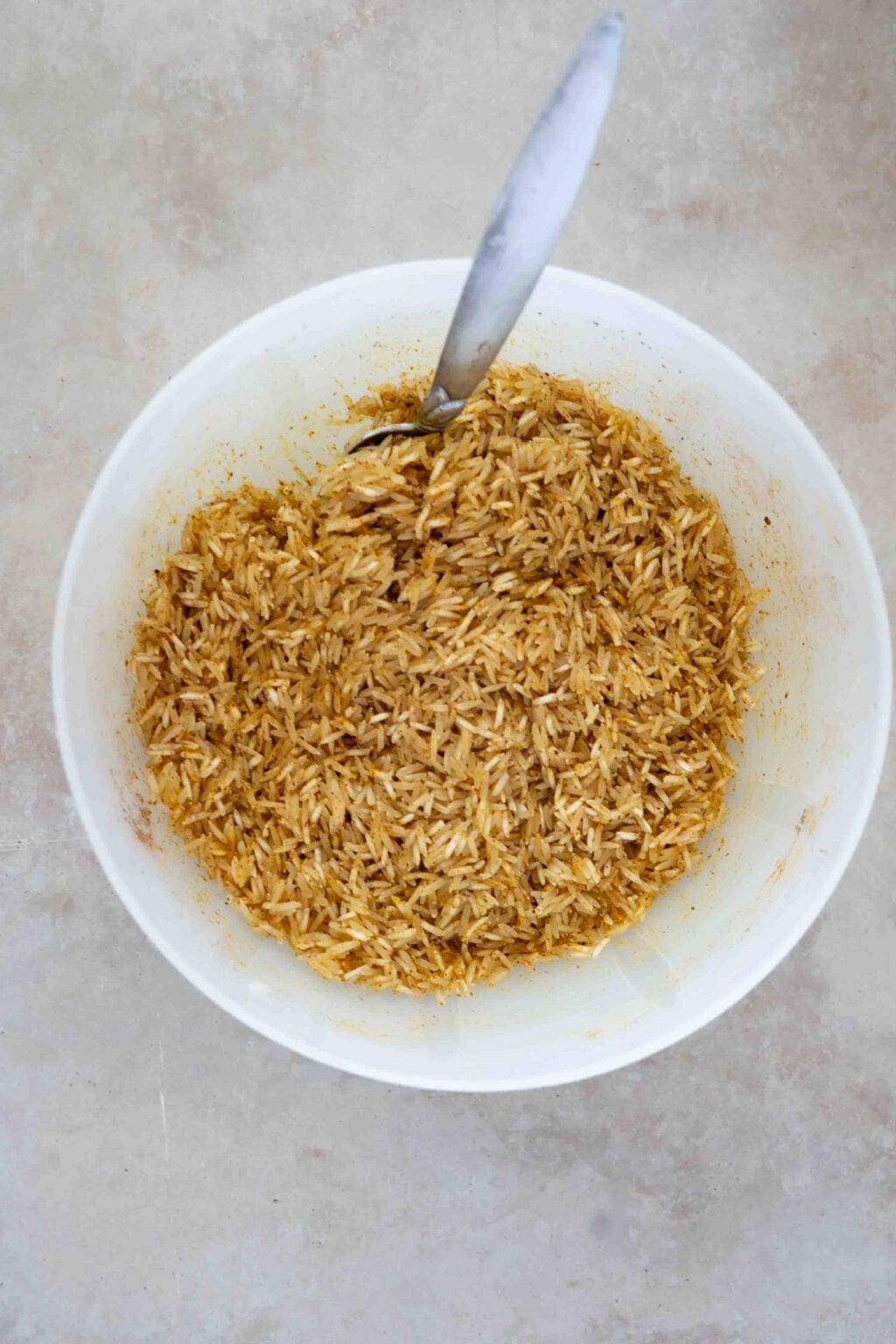Makloubeh (maqluba) with Chicken and Rice - Palestine In A Dish