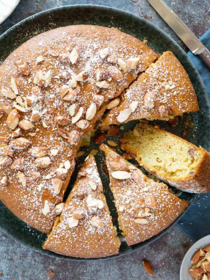 Palestinian Authentic and Traditional Food | Palestine in a Dish
